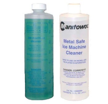 Ice Machine Cleaners – Ice Made Easy