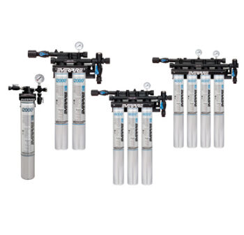 Everpure Water Filtration Systems – Ice Made Easy
