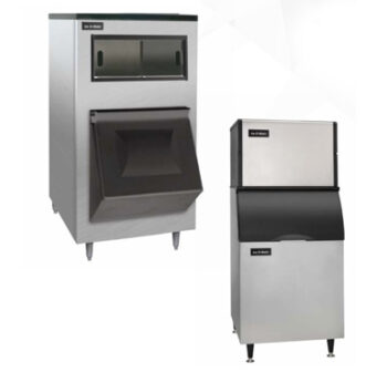 Ice-O-Matic Ice Machines – Ice Made Easy