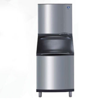 Manitowoc Ice Machines and Bins – Ice Made Easy